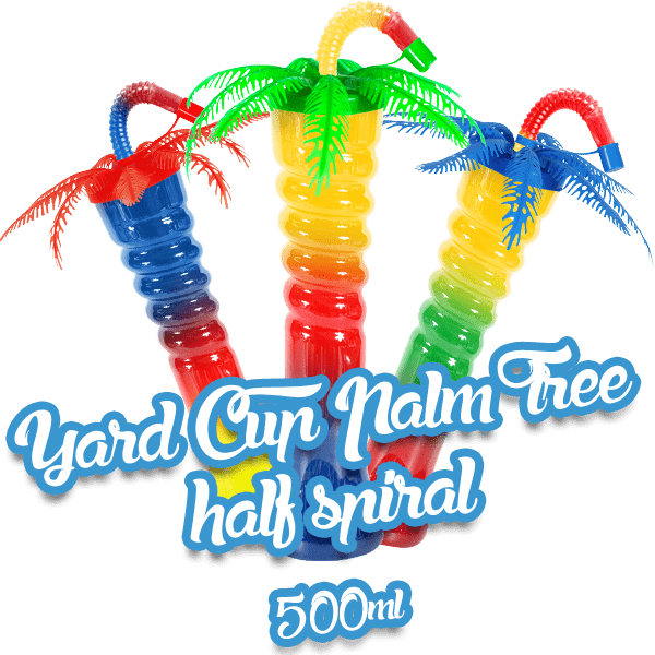 17oz/500ml x 170 £110 – SlushCupUk.com